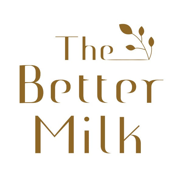 Instructions – The Better Milk